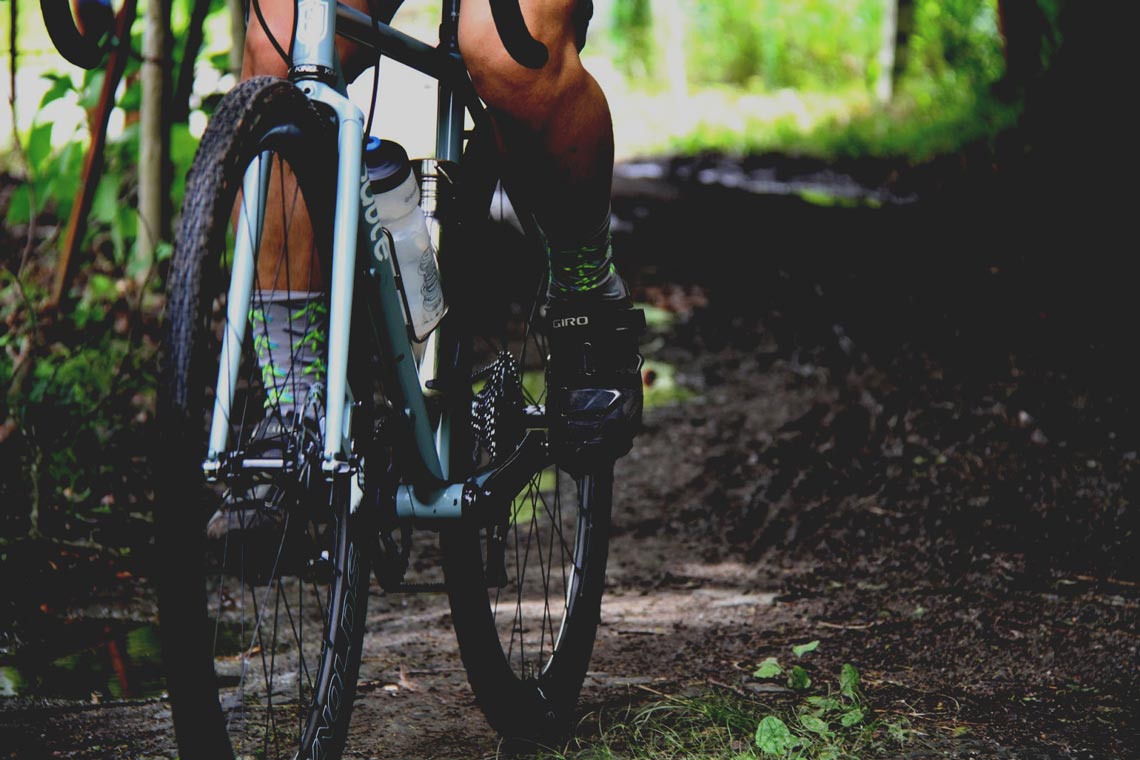 Greedy | SAUCE CYCLE